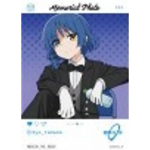 (C)はまじあき/芳文社・アニプレックス カプセル商品についてはカプセル・ブックレットが付かない場合があります。食玩についてはお菓子、外箱は付いておらず玩具のみの販売となります。