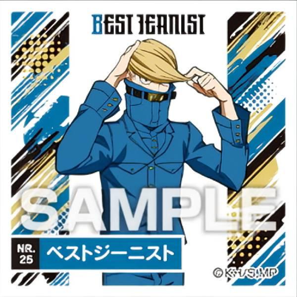 (c)堀越耕平/集英社・僕のヒーローアカデミア製作委員会 カプセル商品についてはカプセル・ブックレットが付かない場合があります。食玩についてはお菓子、外箱は付いておらず玩具のみの販売となります。