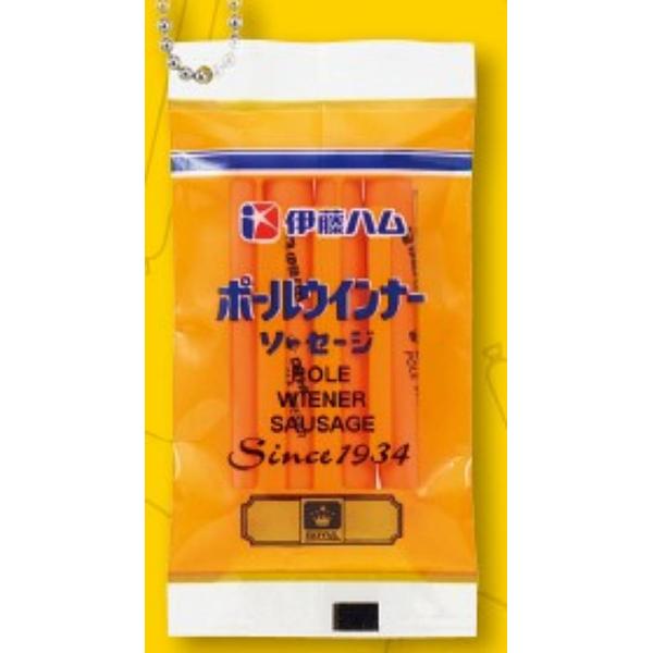 (C)ITOHAM YONEKYU HOLDINGS INC. All Rights Reserved. カプセル商品についてはカプセル・ブックレットが付かない場合があります。食玩についてはお菓子、外箱は付いておらず玩具のみの販売となります。