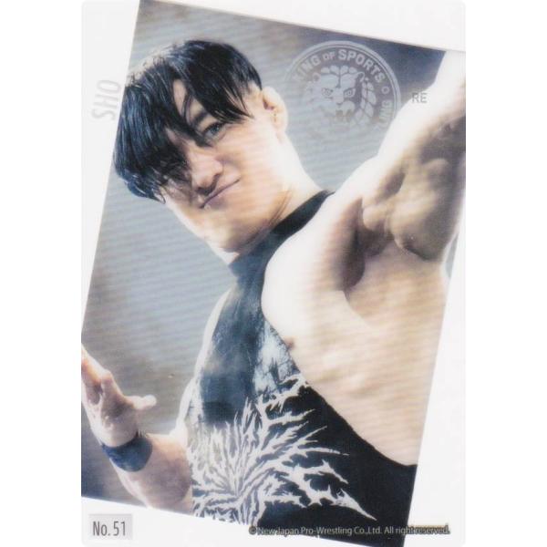 (c)New Japan Pro-Wrestling Co.,Ltd. All right reserved. カプセル商品についてはカプセル・ブックレットが付かない場合があります。食玩についてはお菓子、外箱は付いておらず玩具のみの販売とな...