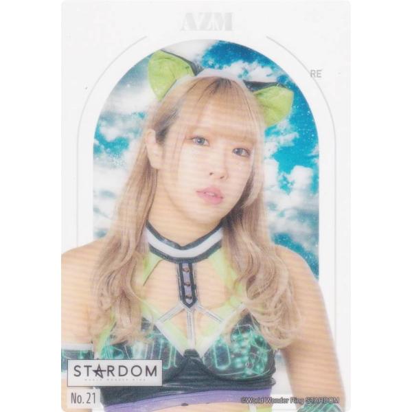 (c)World Wonder Ring STARDOM カプセル商品についてはカプセル・ブックレットが付かない場合があります。食玩についてはお菓子、外箱は付いておらず玩具のみの販売となります。