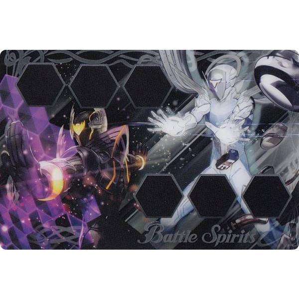 宅配便や、お手軽なメール便など様々な配送方法をご用意しております。　BOX販売・デッキ販売などの記載がない場合、ボックス封入シングルカード、デッキ封入スリーブ、デッキケースなどの単品販売です。 また、商品名に【プレイ用】表記がある場合は、プ...