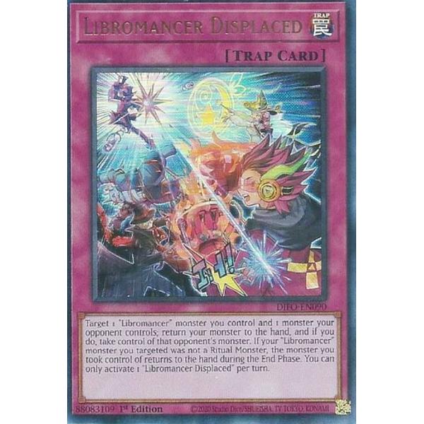 [ボックス、デッキ封入のシングル販売カードです。] 宅配便や、お手軽なメール便など様々な配送方法をご用意しております。