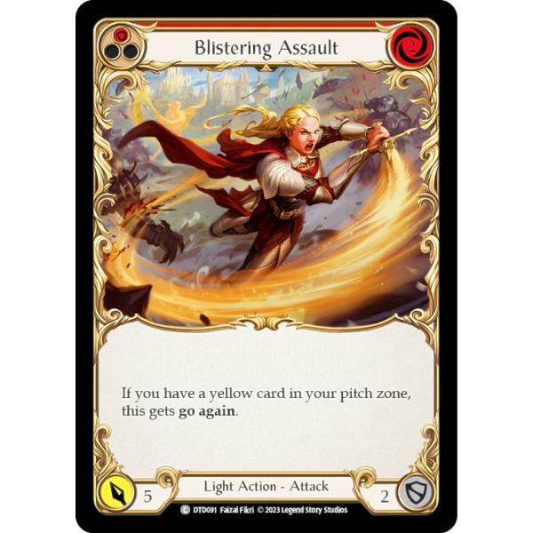 Flesh and Blood [ボックス、デッキ封入のシングル販売カードです。] 宅配便や、お手軽なメール便など様々な配送方法をご用意しております。