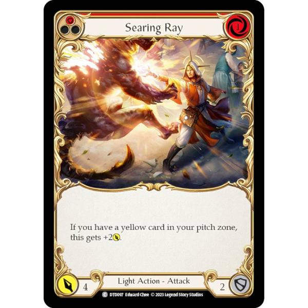 Flesh and Blood [ボックス、デッキ封入のシングル販売カードです。] 宅配便や、お手軽なメール便など様々な配送方法をご用意しております。