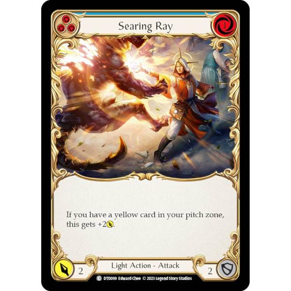 Flesh and Blood [ボックス、デッキ封入のシングル販売カードです。] 宅配便や、お手軽なメール便など様々な配送方法をご用意しております。