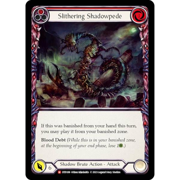 Flesh and Blood [ボックス、デッキ封入のシングル販売カードです。] 宅配便や、お手軽なメール便など様々な配送方法をご用意しております。