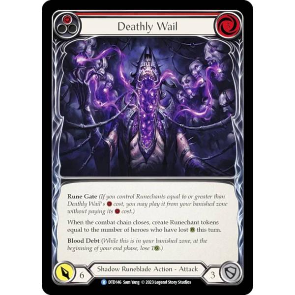 Flesh and Blood [ボックス、デッキ封入のシングル販売カードです。] 宅配便や、お手軽なメール便など様々な配送方法をご用意しております。