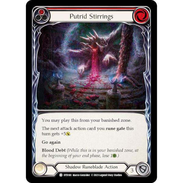 Flesh and Blood [ボックス、デッキ封入のシングル販売カードです。] 宅配便や、お手軽なメール便など様々な配送方法をご用意しております。