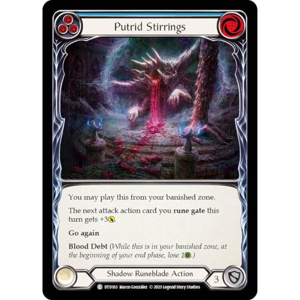 Flesh and Blood [ボックス、デッキ封入のシングル販売カードです。] 宅配便や、お手軽なメール便など様々な配送方法をご用意しております。