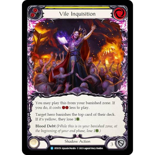 Flesh and Blood [ボックス、デッキ封入のシングル販売カードです。] 宅配便や、お手軽なメール便など様々な配送方法をご用意しております。