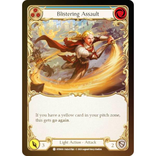 Flesh and Blood [ボックス、デッキ封入のシングル販売カードです。] 宅配便や、お手軽なメール便など様々な配送方法をご用意しております。