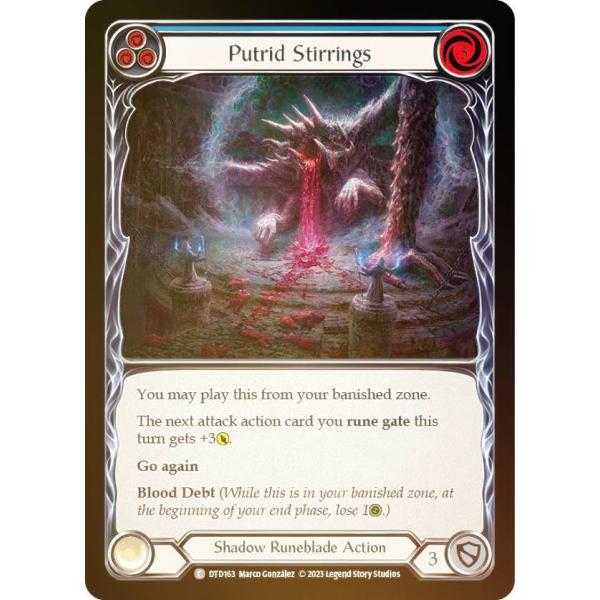 Flesh and Blood [ボックス、デッキ封入のシングル販売カードです。] 宅配便や、お手軽なメール便など様々な配送方法をご用意しております。