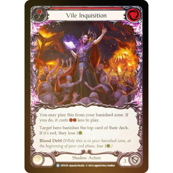 Flesh and Blood [ボックス、デッキ封入のシングル販売カードです。] 宅配便や、お手軽なメール便など様々な配送方法をご用意しております。