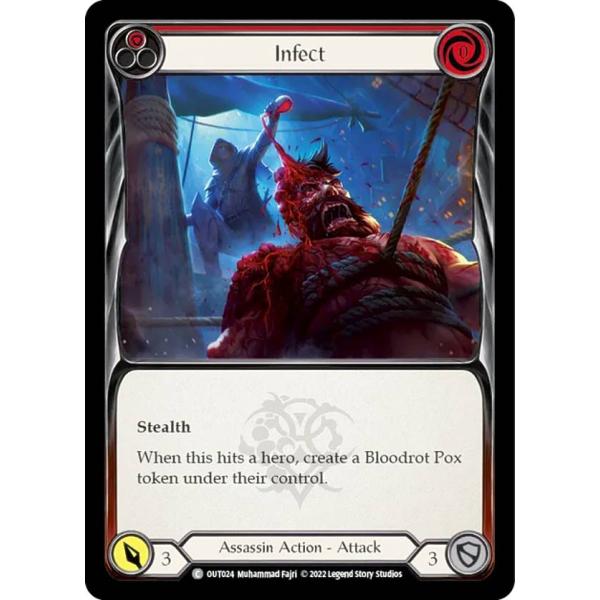 Flesh and Blood [ボックス、デッキ封入のシングル販売カードです。] 宅配便や、お手軽なメール便など様々な配送方法をご用意しております。