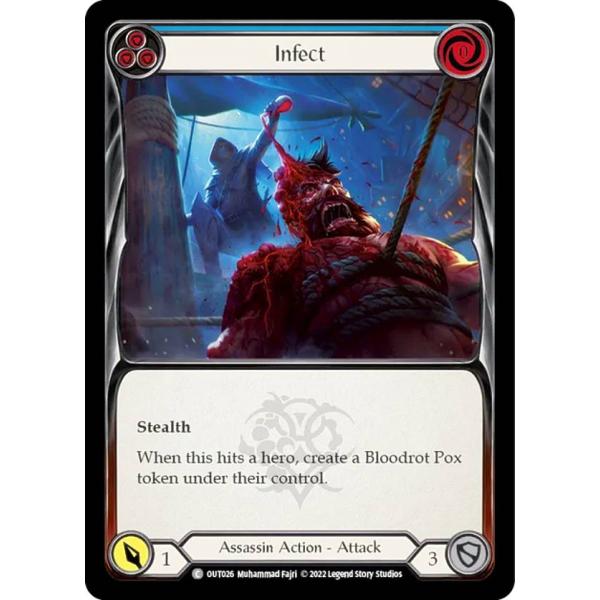 Flesh and Blood [ボックス、デッキ封入のシングル販売カードです。] 宅配便や、お手軽なメール便など様々な配送方法をご用意しております。