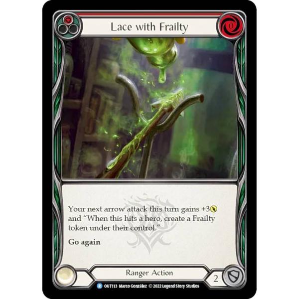 Flesh and Blood [ボックス、デッキ封入のシングル販売カードです。] 宅配便や、お手軽なメール便など様々な配送方法をご用意しております。