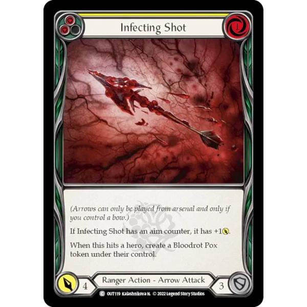 Flesh and Blood [ボックス、デッキ封入のシングル販売カードです。] 宅配便や、お手軽なメール便など様々な配送方法をご用意しております。