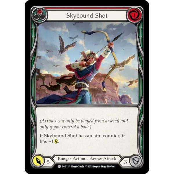 Flesh and Blood [ボックス、デッキ封入のシングル販売カードです。] 宅配便や、お手軽なメール便など様々な配送方法をご用意しております。