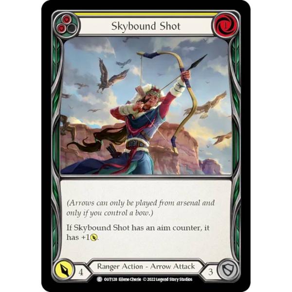 Flesh and Blood [ボックス、デッキ封入のシングル販売カードです。] 宅配便や、お手軽なメール便など様々な配送方法をご用意しております。