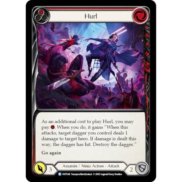 Flesh and Blood [ボックス、デッキ封入のシングル販売カードです。] 宅配便や、お手軽なメール便など様々な配送方法をご用意しております。