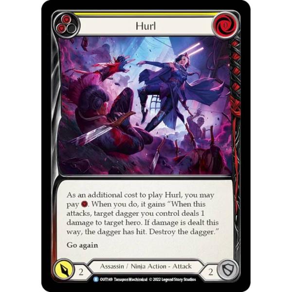 Flesh and Blood [ボックス、デッキ封入のシングル販売カードです。] 宅配便や、お手軽なメール便など様々な配送方法をご用意しております。