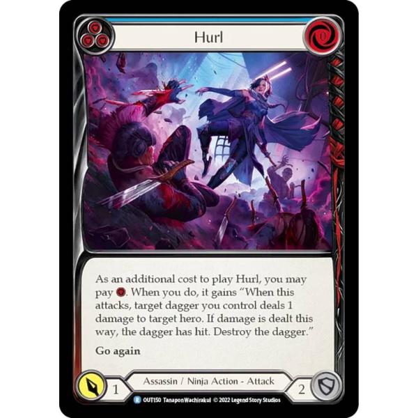 Flesh and Blood [ボックス、デッキ封入のシングル販売カードです。] 宅配便や、お手軽なメール便など様々な配送方法をご用意しております。