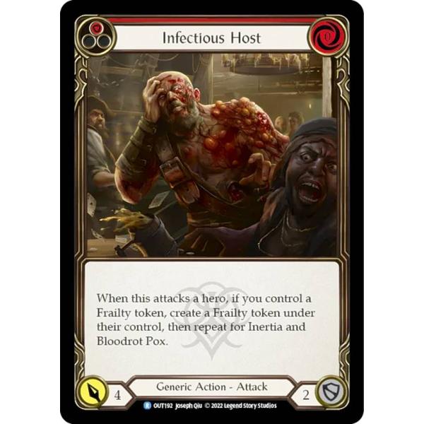 Flesh and Blood [ボックス、デッキ封入のシングル販売カードです。] 宅配便や、お手軽なメール便など様々な配送方法をご用意しております。