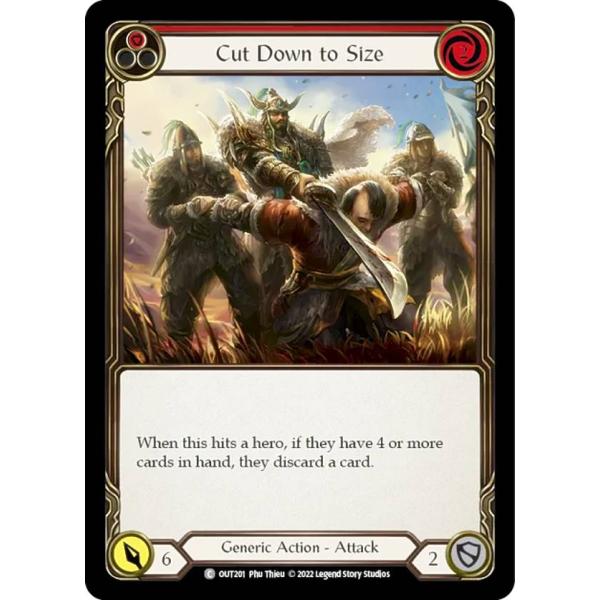 Flesh and Blood [ボックス、デッキ封入のシングル販売カードです。] 宅配便や、お手軽なメール便など様々な配送方法をご用意しております。