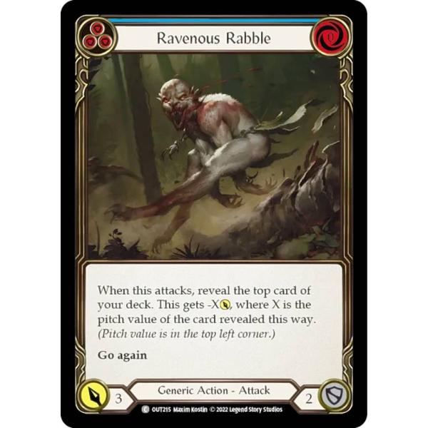 Flesh and Blood [ボックス、デッキ封入のシングル販売カードです。] 宅配便や、お手軽なメール便など様々な配送方法をご用意しております。