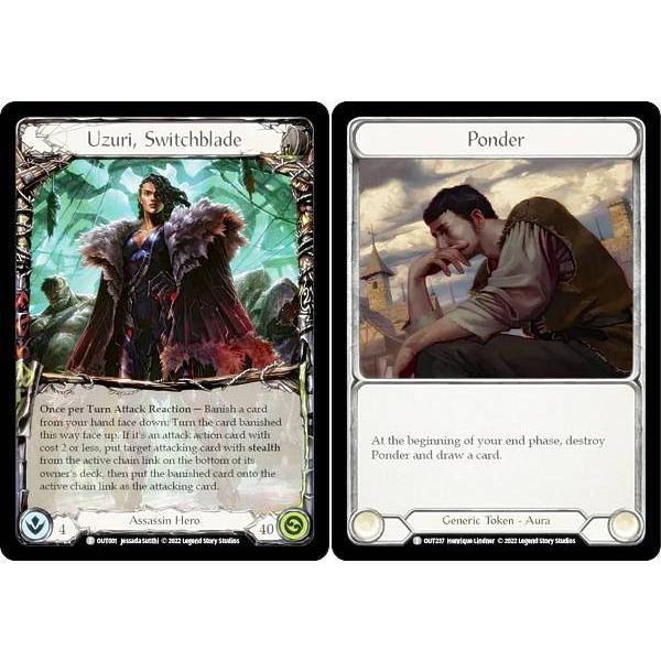 Flesh and Blood [ボックス、デッキ封入のシングル販売カードです。] 宅配便や、お手軽なメール便など様々な配送方法をご用意しております。