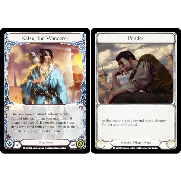 Flesh and Blood [ボックス、デッキ封入のシングル販売カードです。] 宅配便や、お手軽なメール便など様々な配送方法をご用意しております。