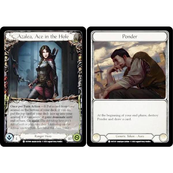 Flesh and Blood [ボックス、デッキ封入のシングル販売カードです。] 宅配便や、お手軽なメール便など様々な配送方法をご用意しております。