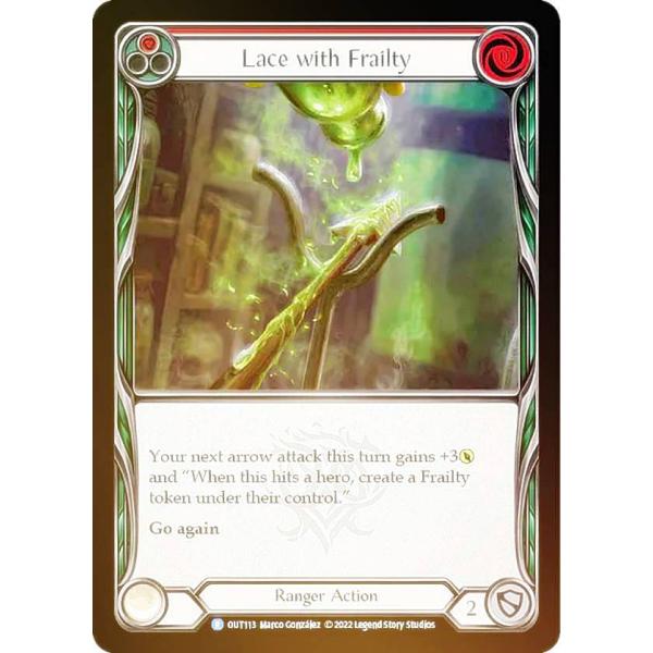 Flesh and Blood [ボックス、デッキ封入のシングル販売カードです。] 宅配便や、お手軽なメール便など様々な配送方法をご用意しております。