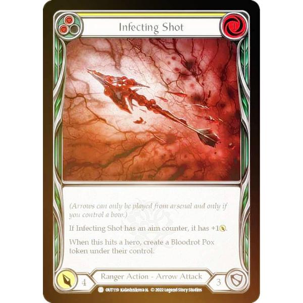 Flesh and Blood [ボックス、デッキ封入のシングル販売カードです。] 宅配便や、お手軽なメール便など様々な配送方法をご用意しております。