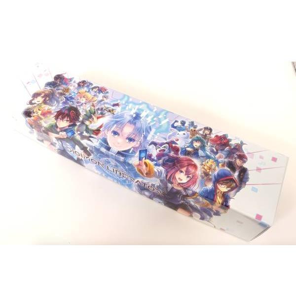 宅配便や、お手軽なメール便など様々な配送方法をご用意しております。　BOX販売・デッキ販売などの記載がない場合、ボックス封入シングルカード、デッキ封入スリーブ、デッキケースなどの単品販売です。 また、商品名に【プレイ用】表記がある場合は、プ...