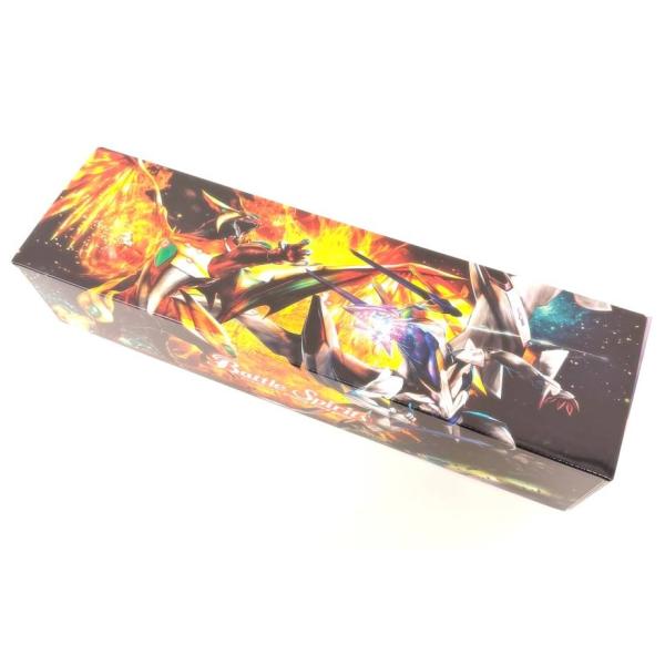 宅配便や、お手軽なメール便など様々な配送方法をご用意しております。　BOX販売・デッキ販売などの記載がない場合、ボックス封入シングルカード、デッキ封入スリーブ、デッキケースなどの単品販売です。 また、商品名に【プレイ用】表記がある場合は、プ...