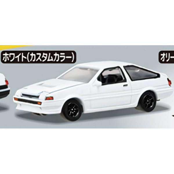 (c)stato カプセル商品についてはカプセル・ブックレットが付かない場合があります。食玩についてはお菓子、外箱は付いておらず玩具のみの販売となります。