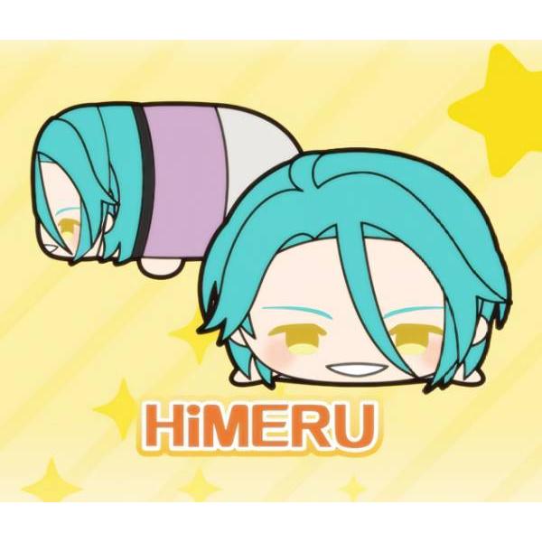 (c)2014-2019 Happy Elements K.K カプセル商品についてはカプセル・ブックレットが付かない場合があります。食玩についてはお菓子、外箱は付いておらず玩具のみの販売となります。