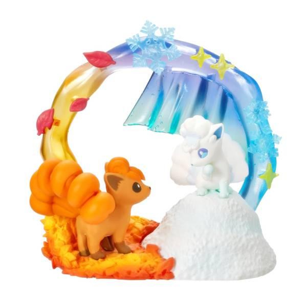 (c)Pokemon.、Nintendo/Creatures　Inc./GAME　FREAK　inc. (c)2026　RE-MENT カプセル商品についてはカプセル・ブックレットが付かない場合があります。食玩についてはお菓子、外箱は付いて...