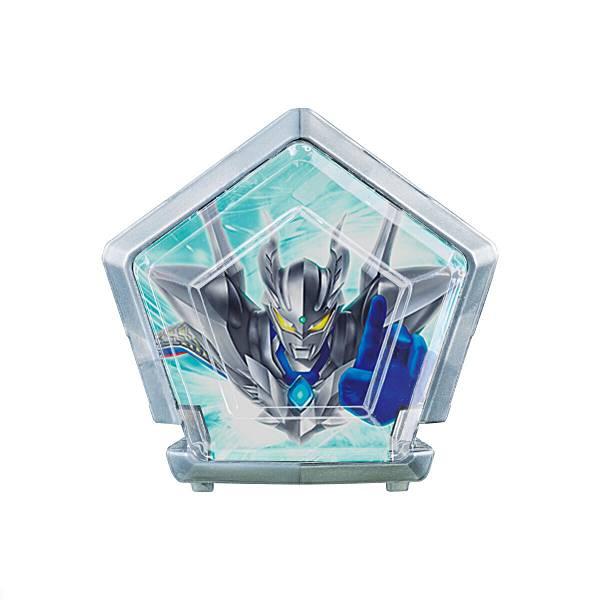 (C)円谷プロ ／ ウルトラマンオメガ製作委員会・テレビ東京 カプセル商品についてはカプセル・ブックレットが付かない場合があります。食玩についてはお菓子、外箱は付いておらず玩具のみの販売となります。