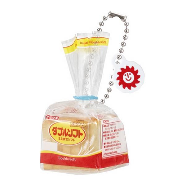 (C)Yamazaki Baking Co., Ltd. カプセル商品についてはカプセル・ブックレットが付かない場合があります。食玩についてはお菓子、外箱は付いておらず玩具のみの販売となります。