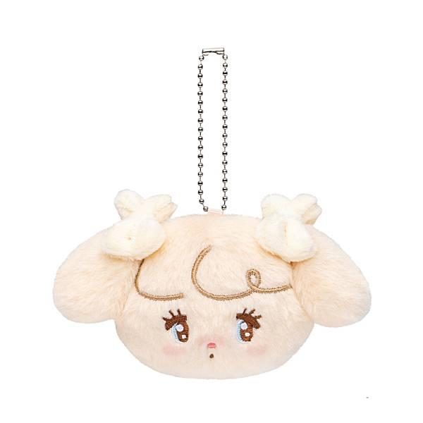 (C)mikko カプセル商品についてはカプセル・ブックレットが付かない場合があります。食玩についてはお菓子、外箱は付いておらず玩具のみの販売となります。