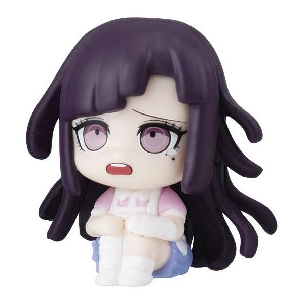(C)Spike Chunsoft Co., Ltd. All Rights Reserved. カプセル商品についてはカプセル・ブックレットが付かない場合があります。食玩についてはお菓子、外箱は付いておらず玩具のみの販売となります。