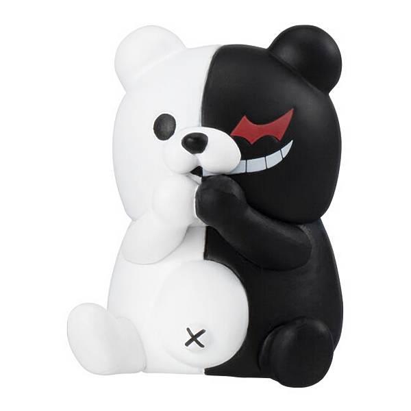 (C)Spike Chunsoft Co., Ltd. All Rights Reserved. カプセル商品についてはカプセル・ブックレットが付かない場合があります。食玩についてはお菓子、外箱は付いておらず玩具のみの販売となります。