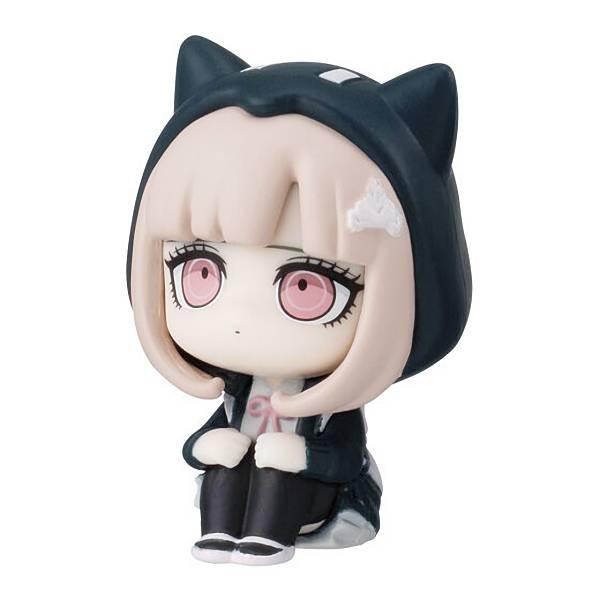 (C)Spike Chunsoft Co., Ltd. All Rights Reserved. カプセル商品についてはカプセル・ブックレットが付かない場合があります。食玩についてはお菓子、外箱は付いておらず玩具のみの販売となります。