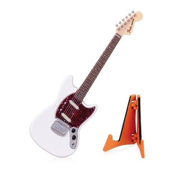 (C) 2025 Fender Musical Instruments Corporation. Fender(R) is a registered trademark of FMIC All rigths reserved. カプセル商品...