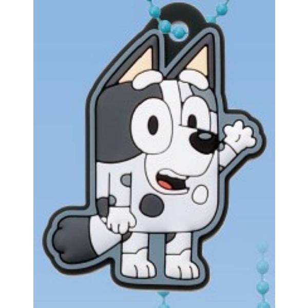 BLUEY (word mark and character logos) are trade marks of Ludo Studio Pty Limited and are used under licence. BLUEY logo ...