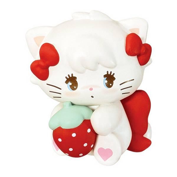 (C)mikko カプセル商品についてはカプセル・ブックレットが付かない場合があります。食玩についてはお菓子、外箱は付いておらず玩具のみの販売となります。