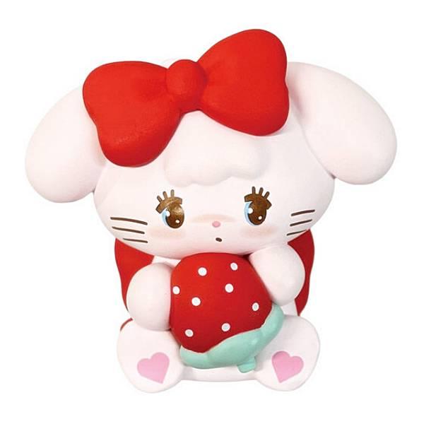 (C)mikko カプセル商品についてはカプセル・ブックレットが付かない場合があります。食玩についてはお菓子、外箱は付いておらず玩具のみの販売となります。